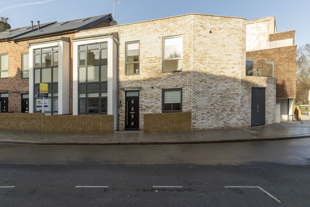 Broadview Court - Projects - MacCarthy Contractors